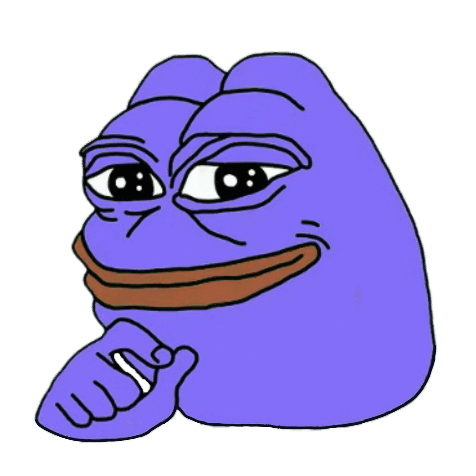 PEPE ON MONAD